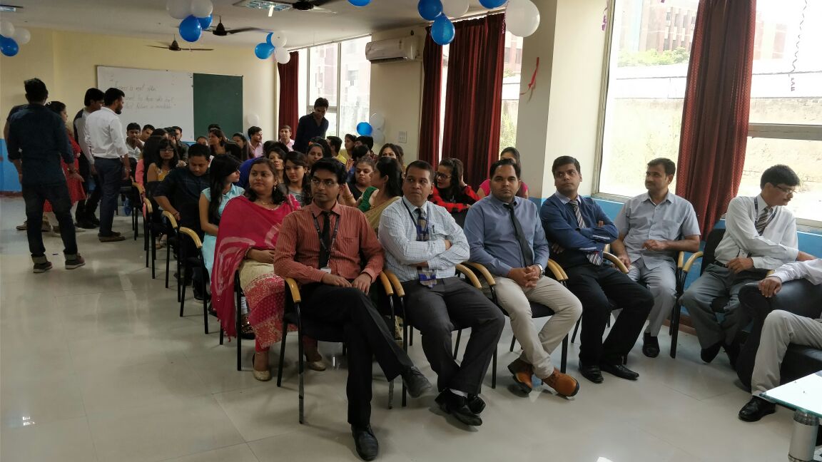 Talent Hunt - Blog - Accurate Group of Institutions | One of The Best ...