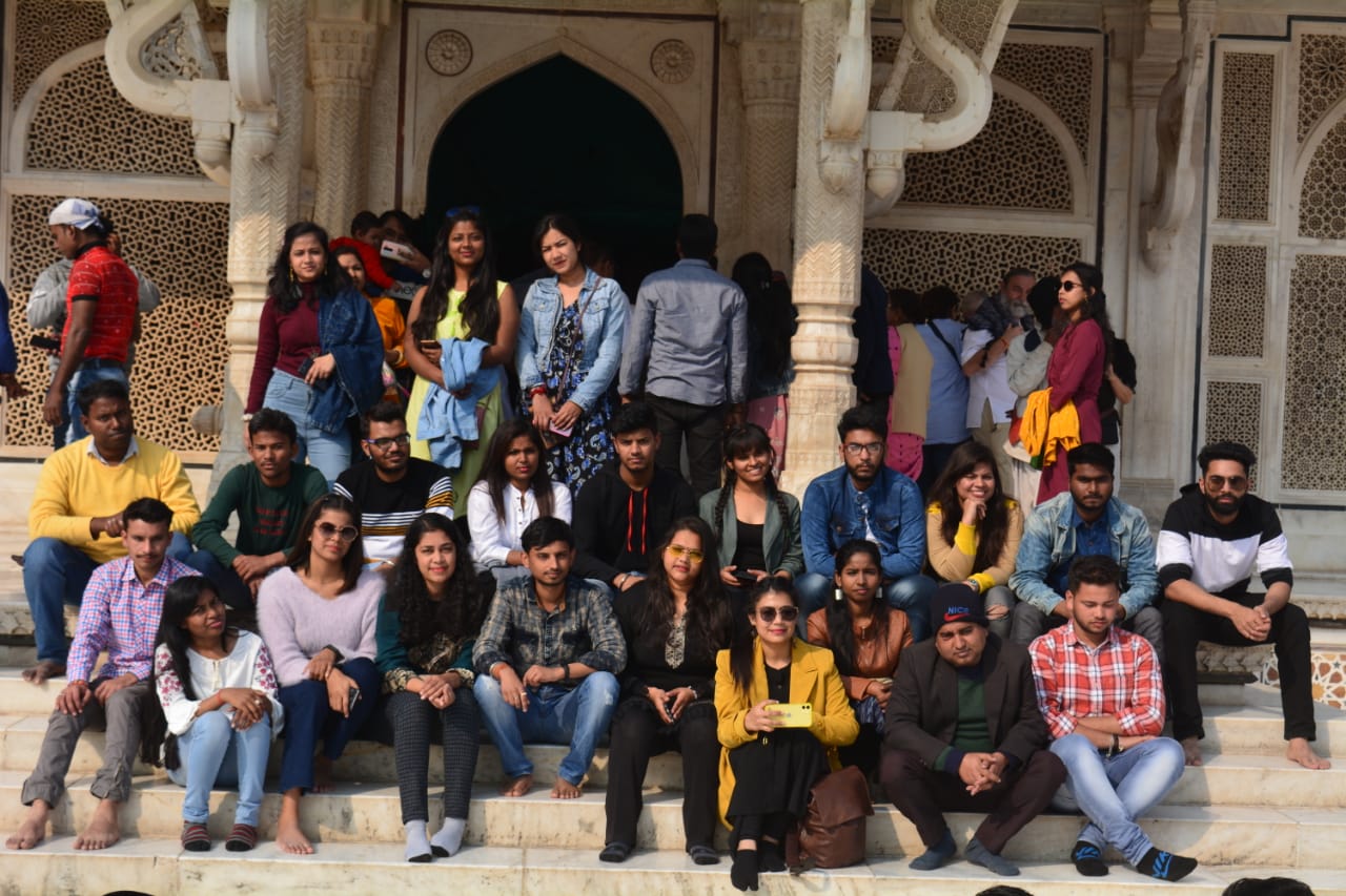 Agra Tour - Blog - Accurate Group of Institutions | One of The Best ...