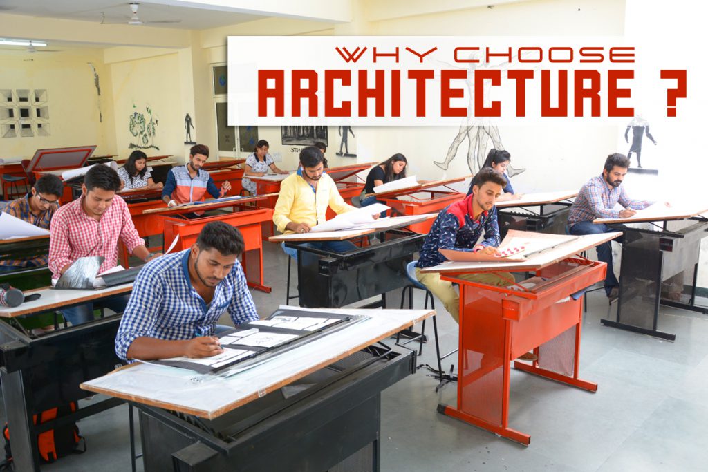 SCOPE OF ARCHITECTURE - Blog - Accurate Group of Institutions | One of ...