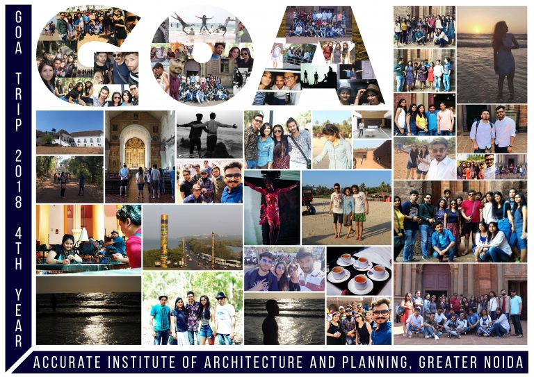 GOA EDUCATIONAL TRIP - Blog - Accurate Group of Institutions | One of ...