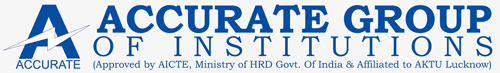 Faculty at Accurate Institute of Management & Technology, Greater Noida