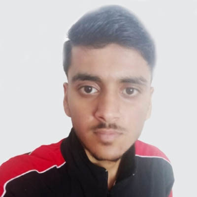 Ritik Kumar Accurate Group of Institute