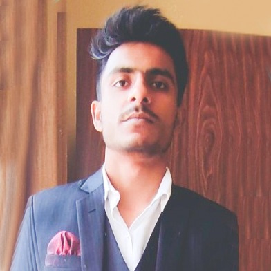 Recent Placement for B.tech Student selected by Collabera.