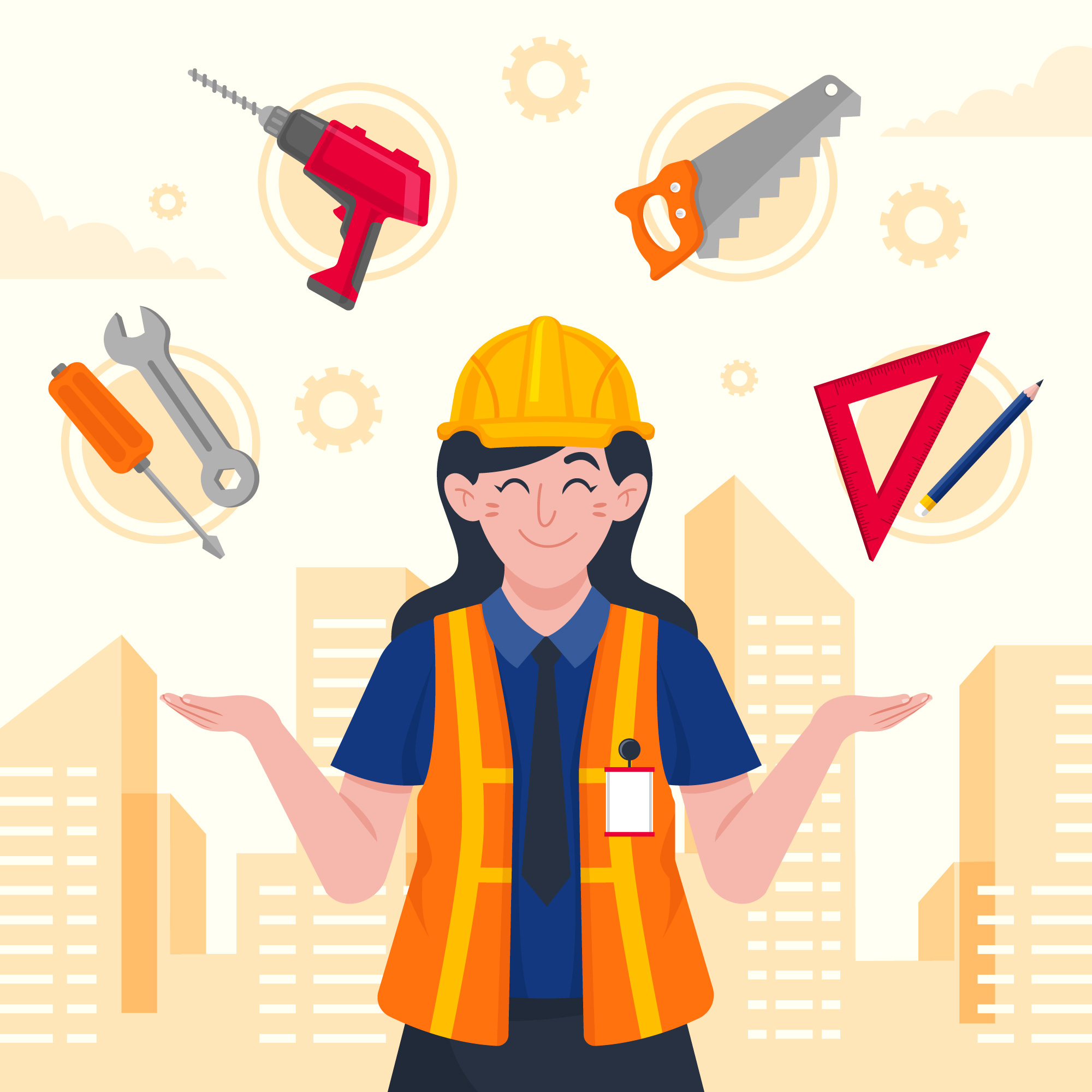 Women in Engineering Breaking Stereotypes Driving Innovation and ...