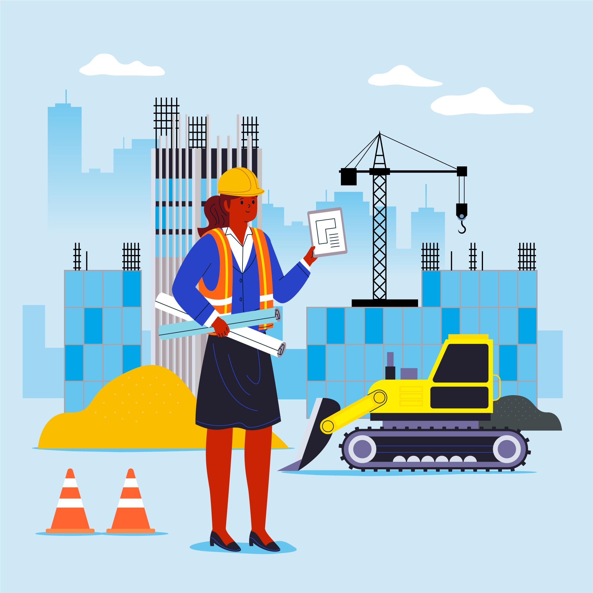 Women in Engineering Breaking Stereotypes Driving Innovation and ...