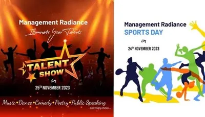 Sports Day and Talent Show