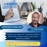 Corporate Upskilling: Elevate Your Career and Embrace Success