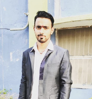 Govind Kumar PGDM SELECTED BY Aditya Birla Group