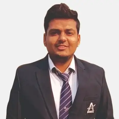 Darsh Vyas PGDM - Batch 2023 Has Been Selected by Devoir Marketing