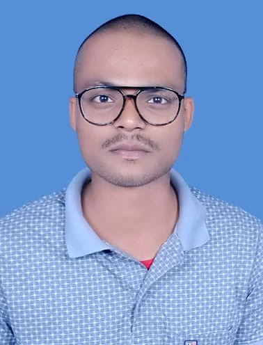 Abhijeet Singh B Tech CSE Selected by MangosOrange