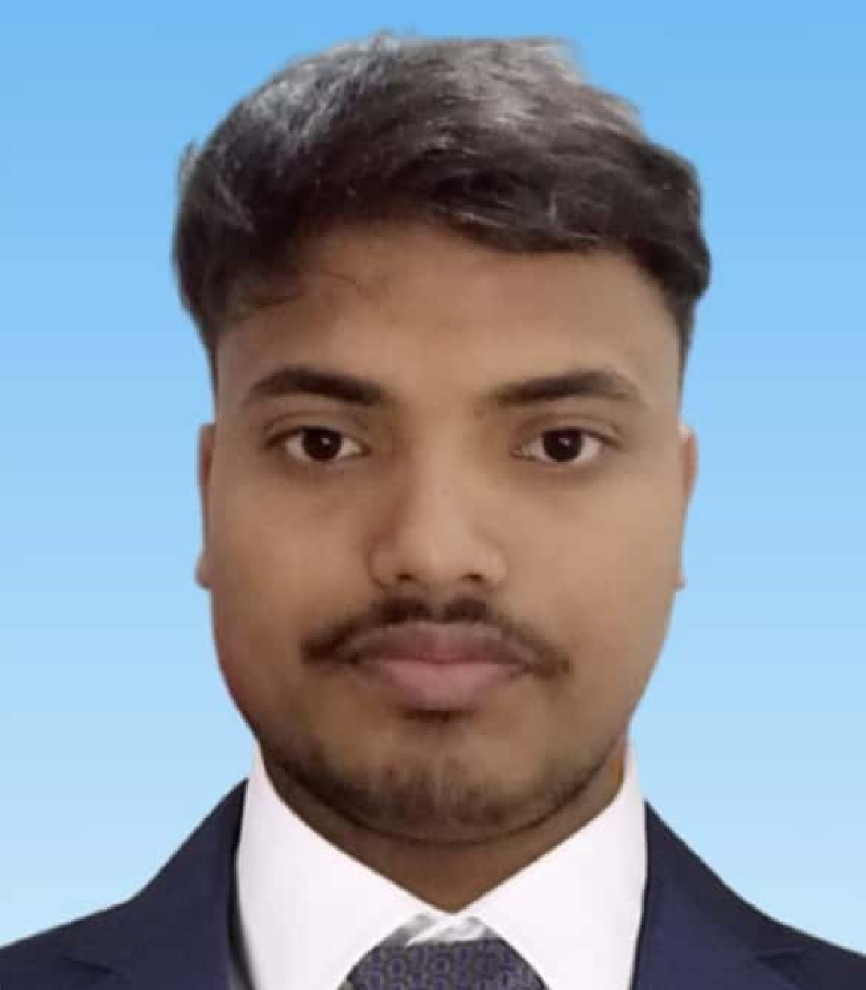 Nishant Jha B Tech CSE Selected by - MangosOrange