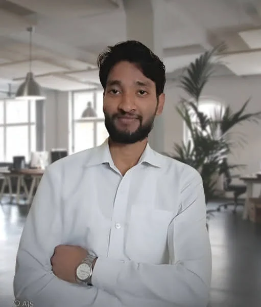 Vinit Yadav B Tech CSE Selected by - MangosOrange