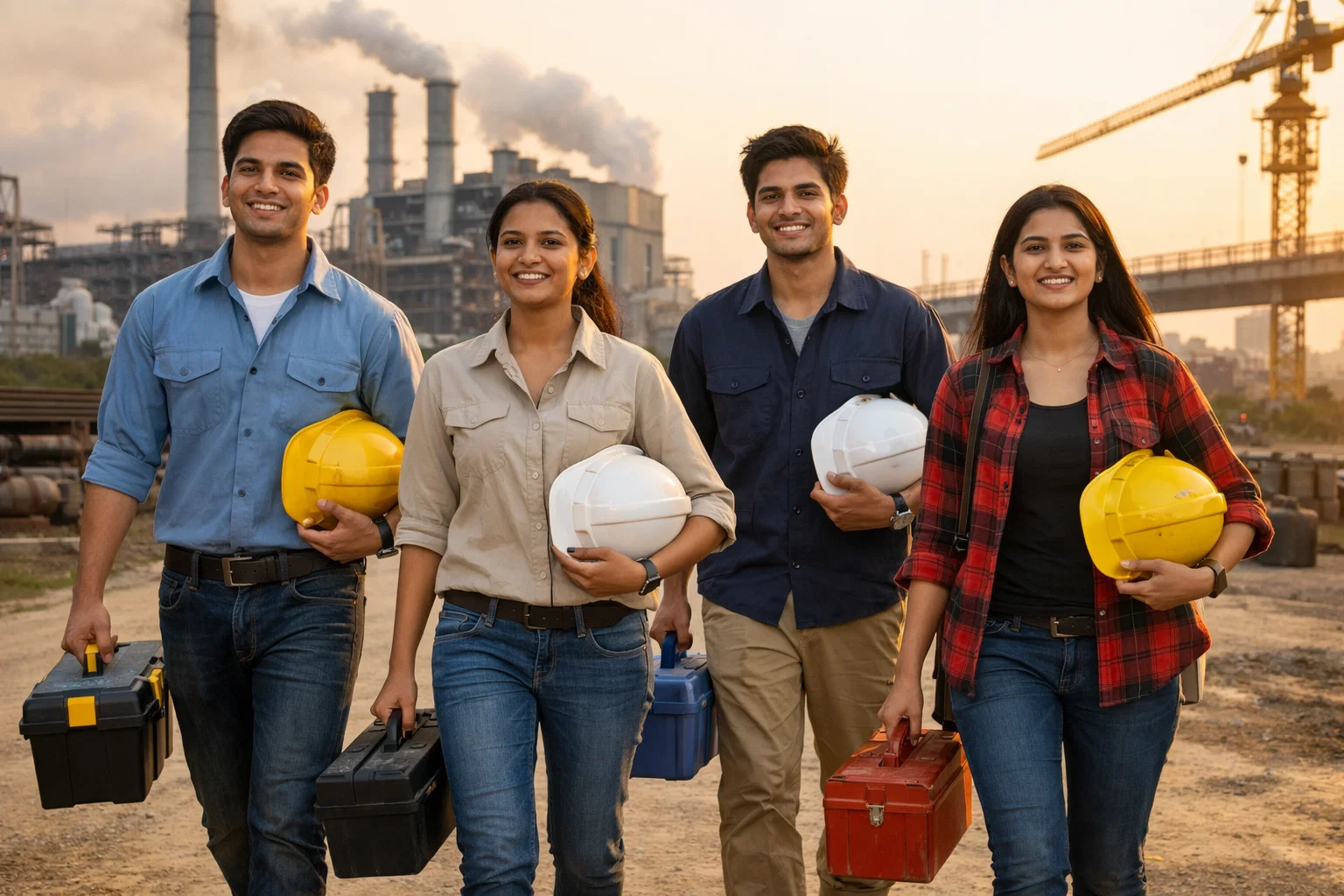 Polytechnic Courses for Career Growth Without Heavy Loans