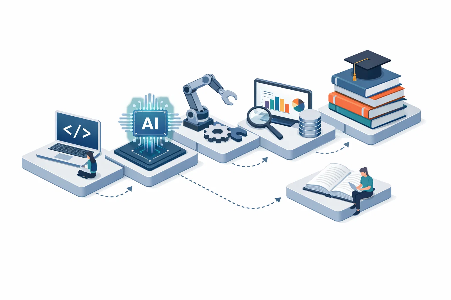 How Early Career Training Improves B Tech Placements